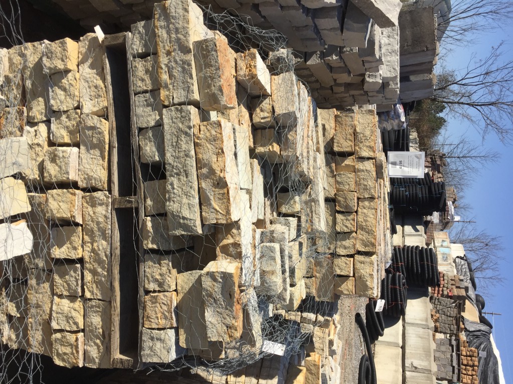 Natural Stone | Landscaping Material|Saint Charles|Wentzville|World ...