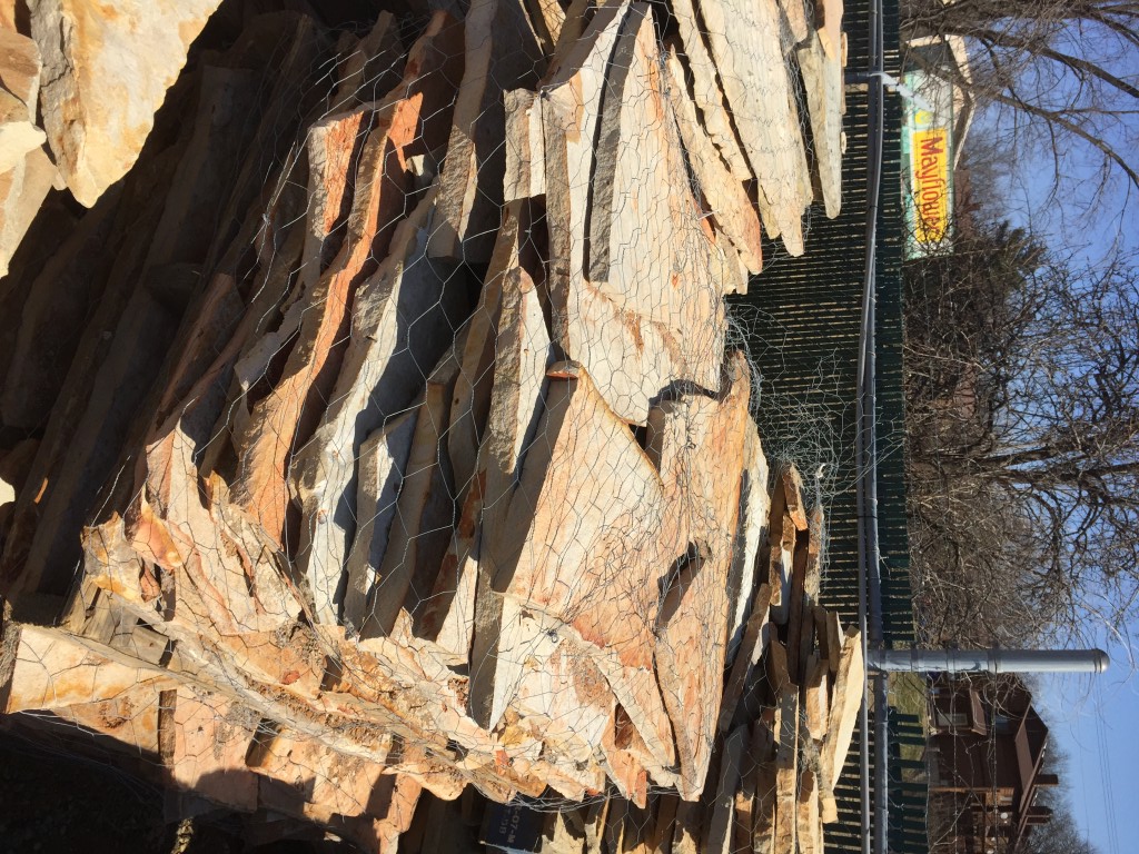 Natural Stone | Landscaping Material|Saint Charles|Wentzville|World ...