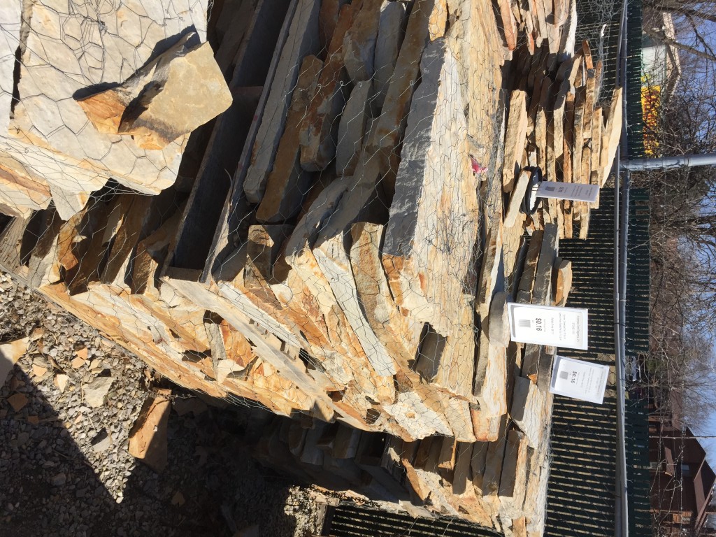 Natural Stone | Landscaping Material|Saint Charles|Wentzville|World ...