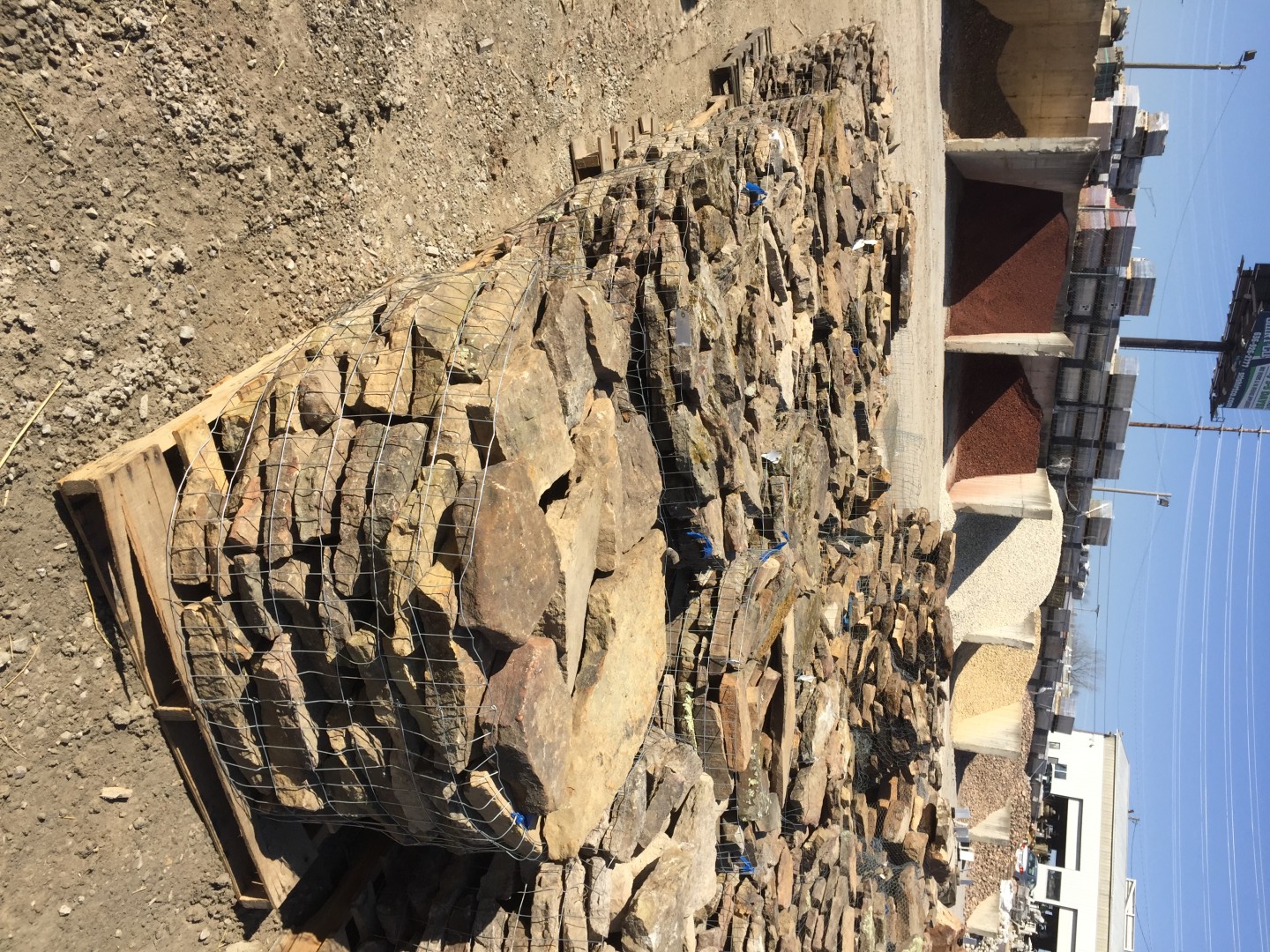 Natural Stone | Landscaping Material|Saint Charles|Wentzville|World ...