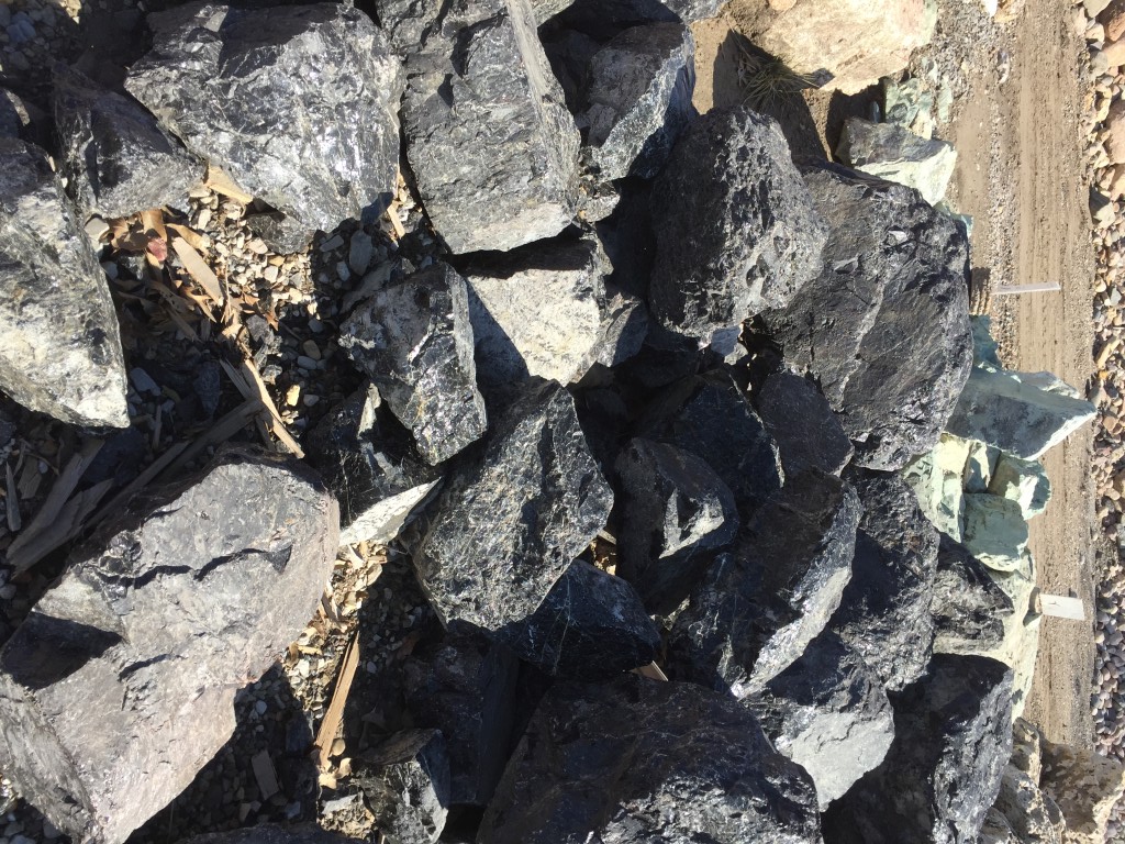 Natural Stone | Landscaping Material|Saint Charles|Wentzville|World ...