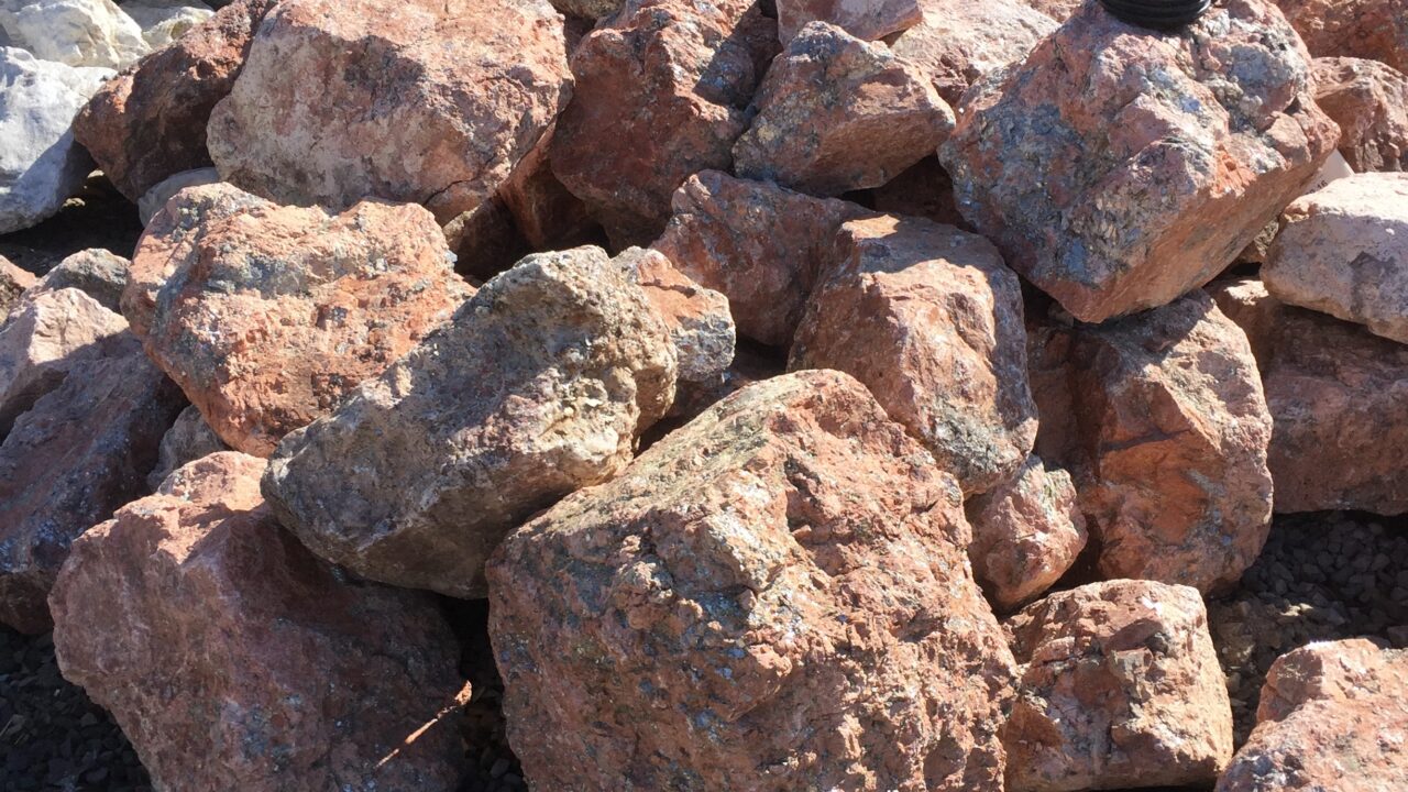 Natural Stone | Landscaping Material|Saint Charles|Wentzville|World ...