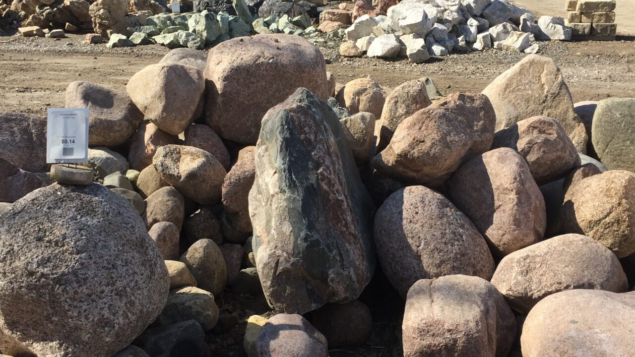 Natural Stone | Landscaping Material|Saint Charles|Wentzville|World ...